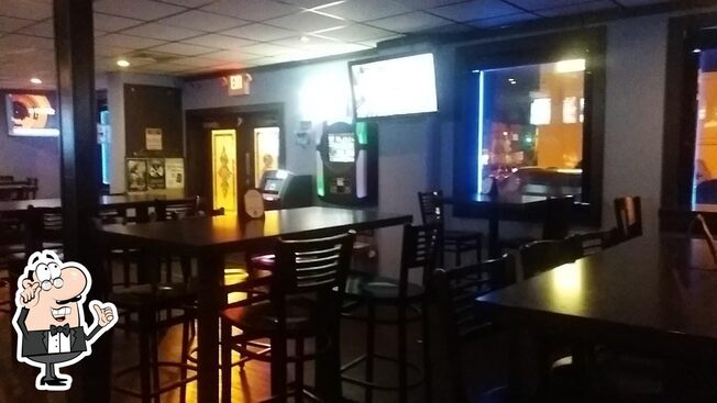 Wonder Bar, Atlantic City - Restaurant menu, prices and reviews