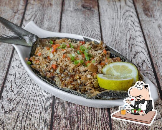 Via Mare of America in Daly City - Restaurant reviews