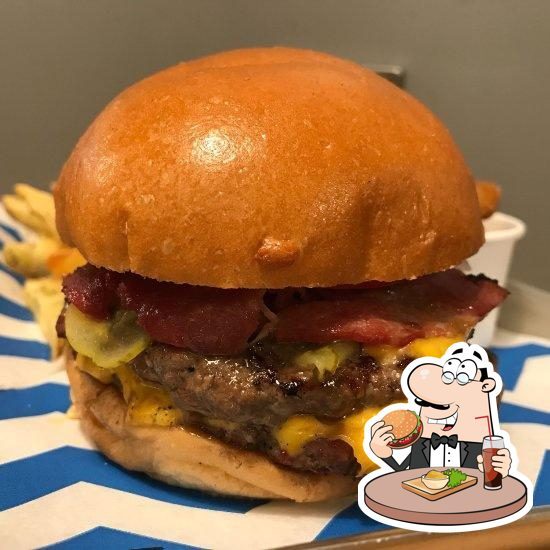 BuJo Terenure, Dublin - Restaurant menu, prices and reviews