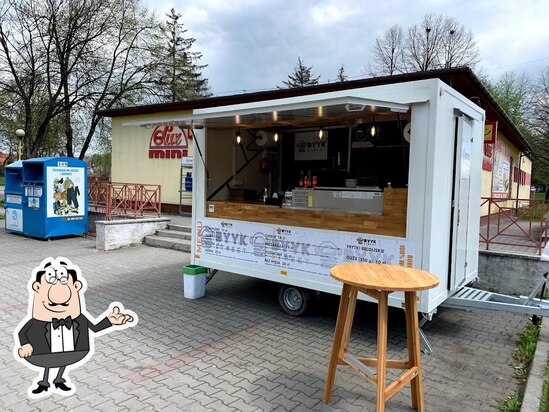 Byyk Street Brzeszcze, Brzeszcze - Restaurant menu, prices and reviews