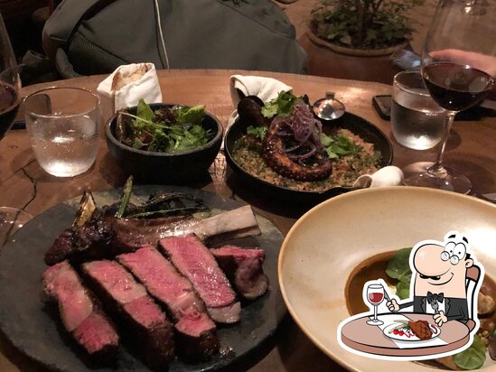 Charco Restaurante, São Paulo - Restaurant reviews