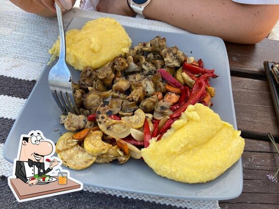 Cherhana la Casa Veche, Năvodari - Critiques de restaurant