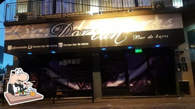 Dorian Bar de Bares, Villa de Mayo - Menú del restaurante, precios y ...