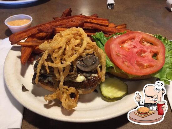 Doubleday's Grill & Tavern, Centerville - Restaurant menu, prices and ...
