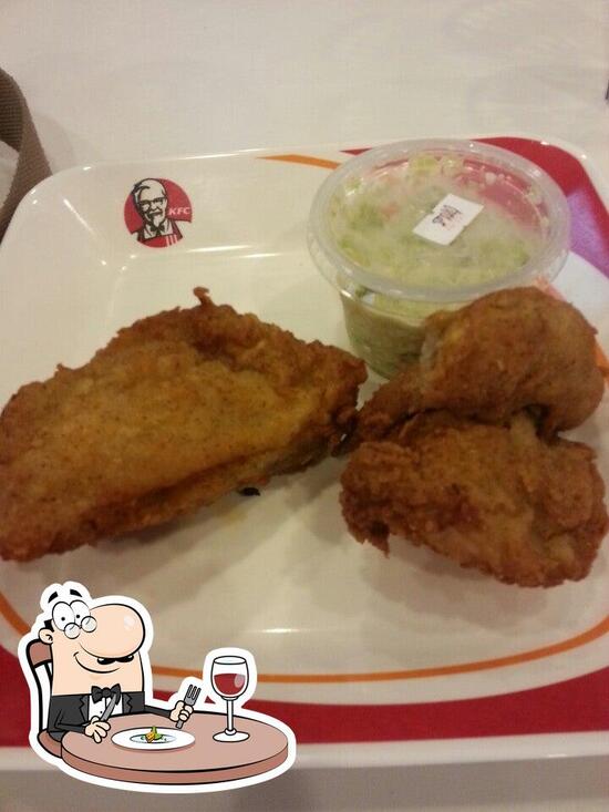 Kfc Monumento, Caloocan, 5th Avenue - Restaurant menu, prices and reviews