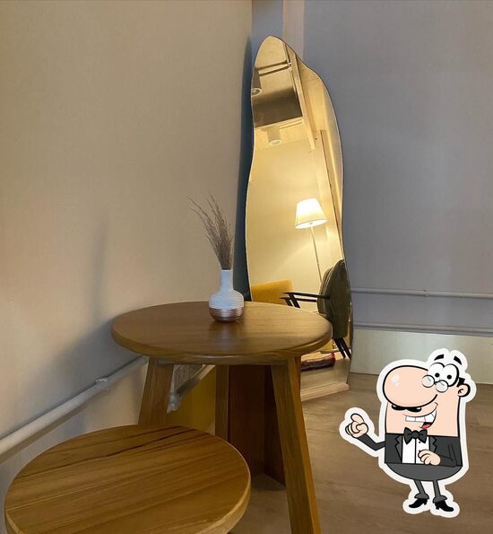 LUA Café - BKK, Bangkok - Restaurant menu, prices and reviews