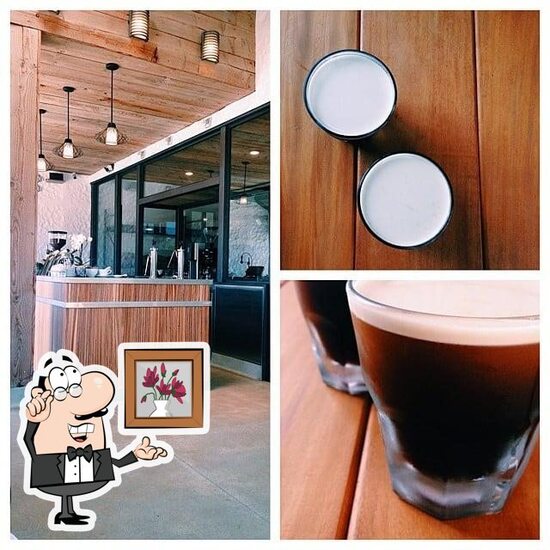 Lofty Coffee Encinitas Roasting Works, Encinitas - Restaurant menu ...