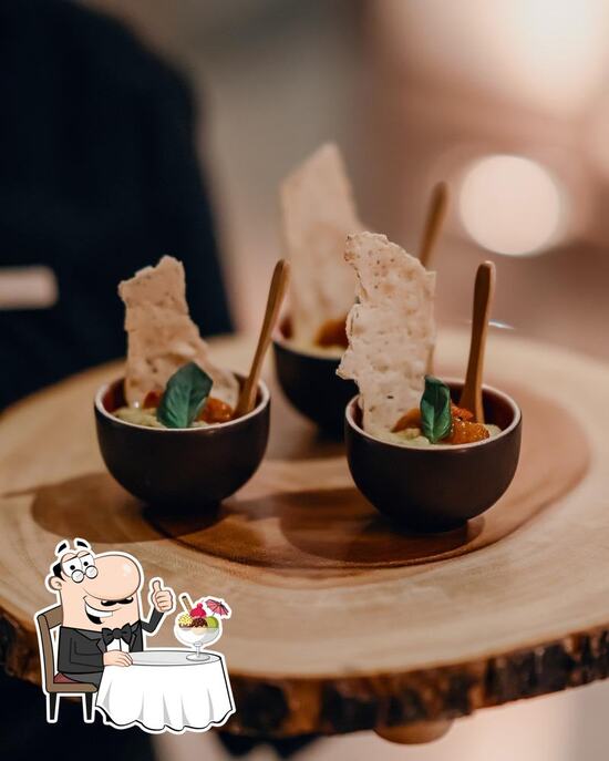Maté Abu Dhabi, Abu Dhabi - Restaurant menu, prices and reviews