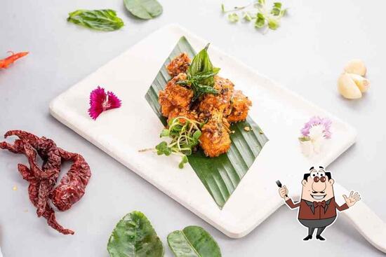 MisoYum - Gourmet Asian Kitchen, New Delhi - Restaurant menu and reviews