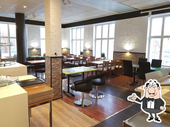 Ravintola Ola - Restaurant menu, prices and reviews
