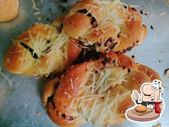 SELERA snack & bakery, Semarang - Restaurant reviews