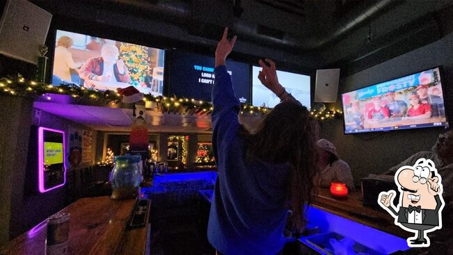 Shaka Pool Bar and Grill, Ocean City - Restaurant menu, prices and reviews