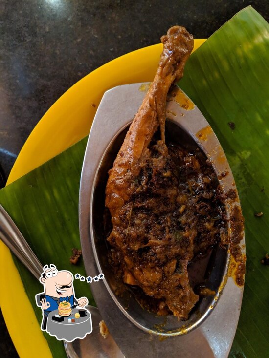 Simmakkal konarkadai, Madurai - Restaurant menu, prices and reviews
