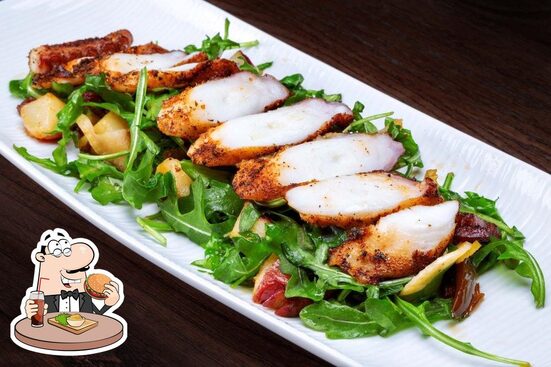 Tequila Escape in Ridgefield - Restaurant menu and reviews