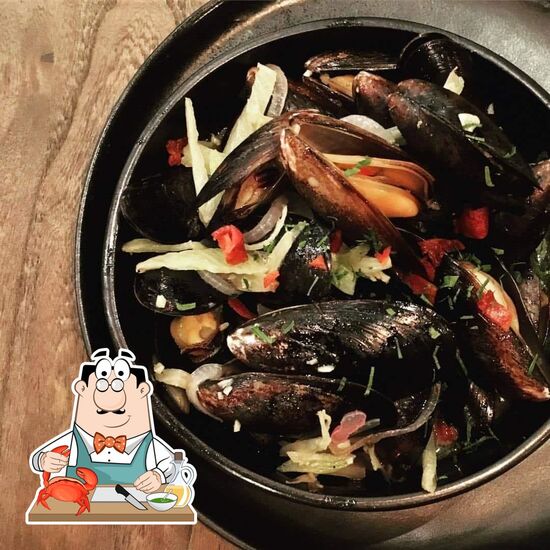 The Weekend, Cebu City - Restaurant menu, prices and reviews