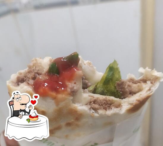 Zainab Cafeteria, Dubai - Restaurant menu and reviews
