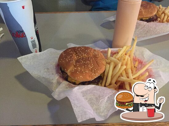 Grumpy's in Ketchum - Restaurant menu and reviews