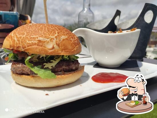 Le Zest restaurant, Signes - Restaurant menu and reviews