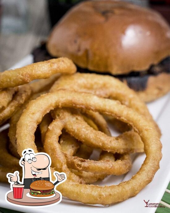 Pig Out BBQ, 780 Kingston Rd #6 in Pickering - Restaurant menu and reviews