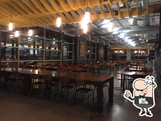 Masa Cafe, Mountain View - Restaurant menu, prices and reviews