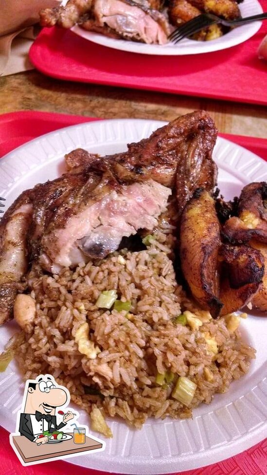 EL GRAN POLLO, 1008 Taylor Ave in Towson - Restaurant menu and reviews