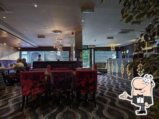 Holdi Spice Lounge, Ellesmere Port - Restaurant menu, prices and reviews
