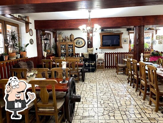 Reštaurácia Pelle restaurant, Dedinky - Restaurant reviews