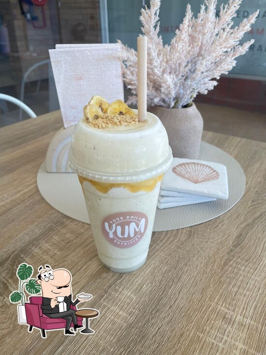 Your Daily Yum Nutrition in Swansea - Restaurant reviews