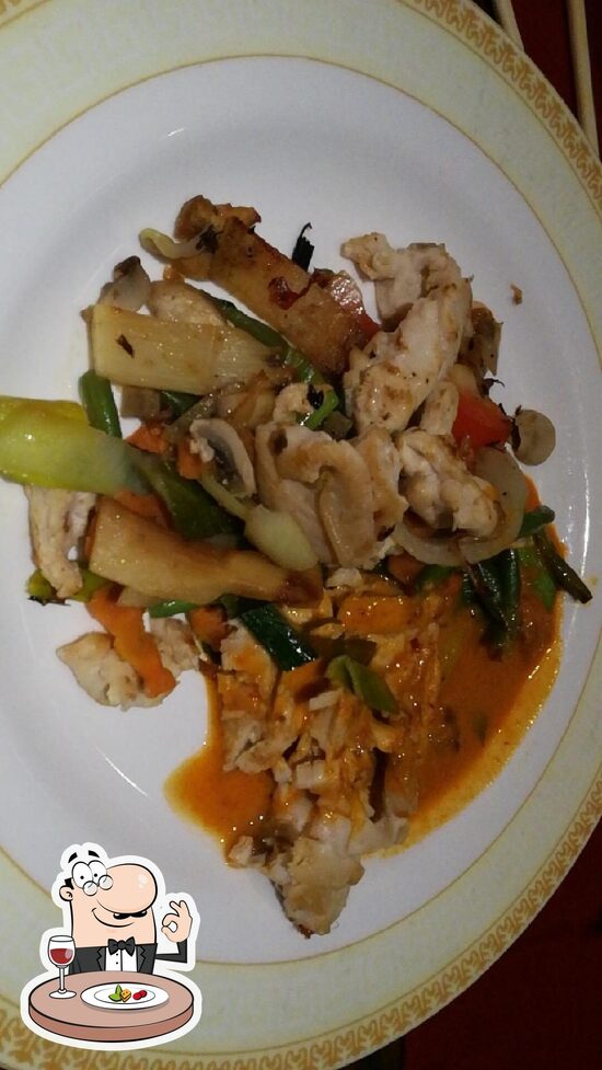 Da Yang restaurant, Rankweil - Restaurant reviews
