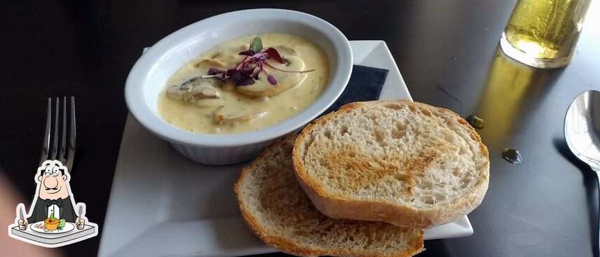 Woolpack Inn in Louth - Restaurant menu and reviews