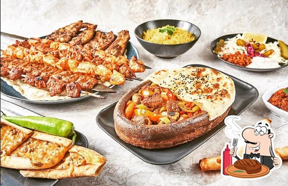 Asmani Restaurant & Take Away, Stavanger - Restaurant reviews