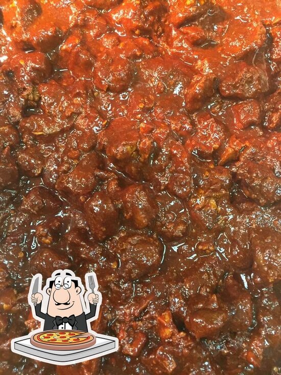 Big G Grocery & Meat Market in Pharr - Restaurant reviews