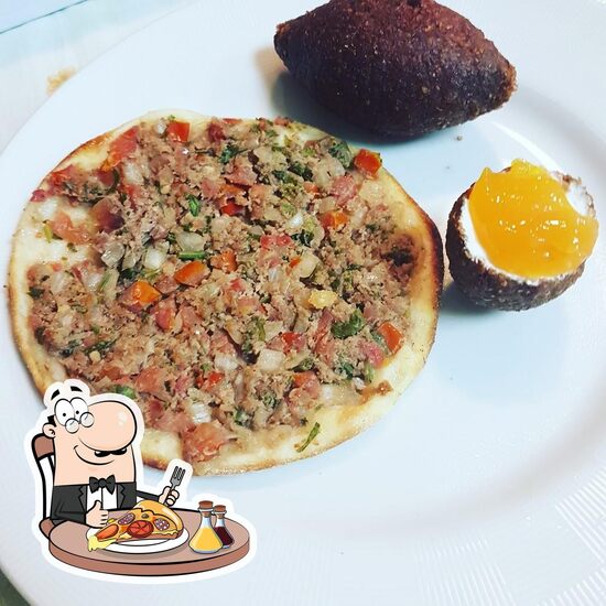 Dozza - Alphaville, Barueri - Restaurant menu, prices and reviews
