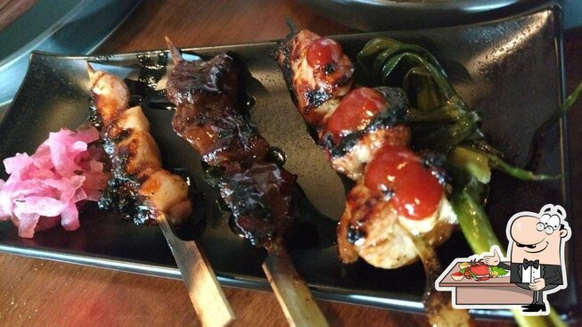 Soji: Modern Asian in Baton Rouge - Restaurant reviews