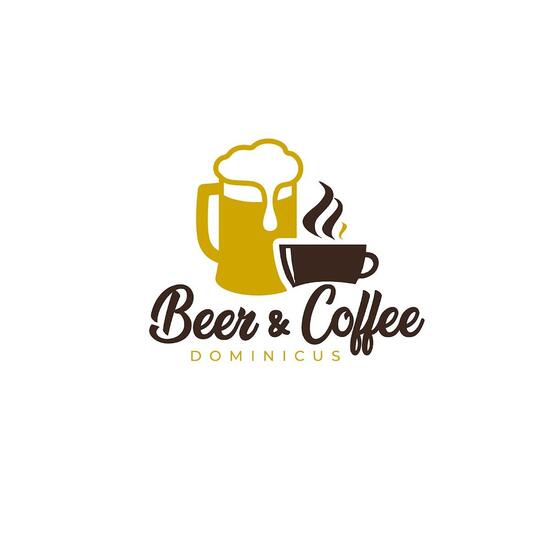 Menu at Beer & Coffee pub & bar, Dominicus