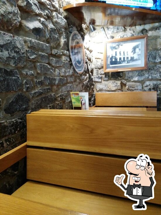 Cafetería El Roble, Colunga - Menú del restaurante, precios y reseñas