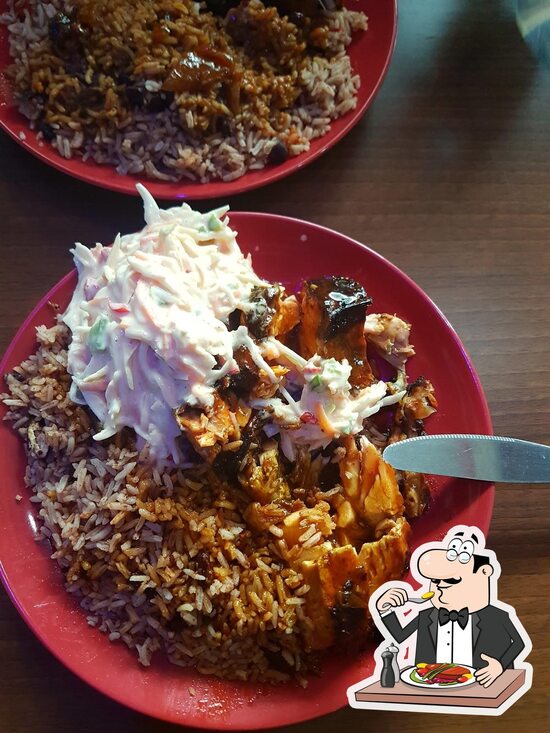 Chef's Hut, Nottingham - Restaurant menu, prices and reviews