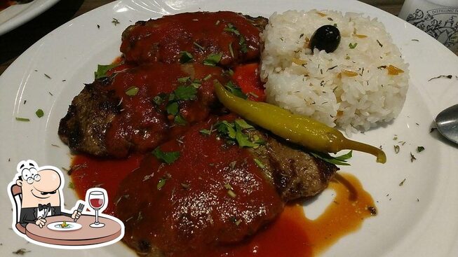 Ela Restaurant, Kempen - Opiniones del restaurante