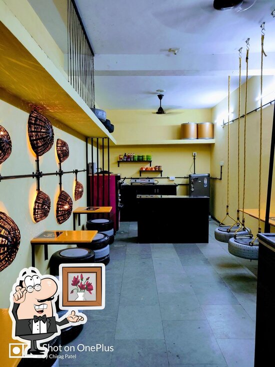 Engineer Chai Wala, Halol - Restaurant menu, prices and reviews