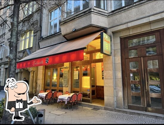Entrecôte, Berlin, Kochstraße - Restaurant menu, prices and reviews
