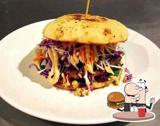 Menu of Euro Grill & Cafe, Burleigh Waters, 7 Classic Way - reviews and ...