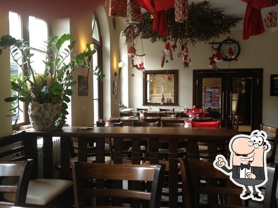 Gleis Süd cafe, Horb am Neckar, Bahnhof 1 - Restaurant reviews