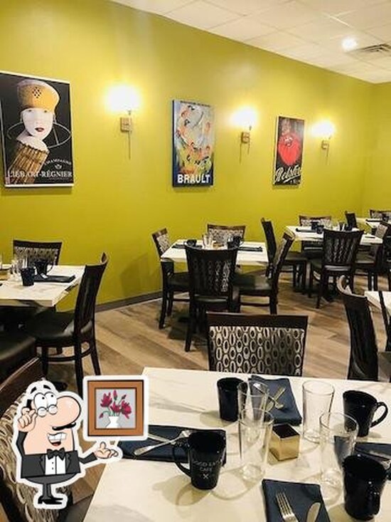 Good Eats Cafe, Pewaukee - Restaurant menu, prices and reviews