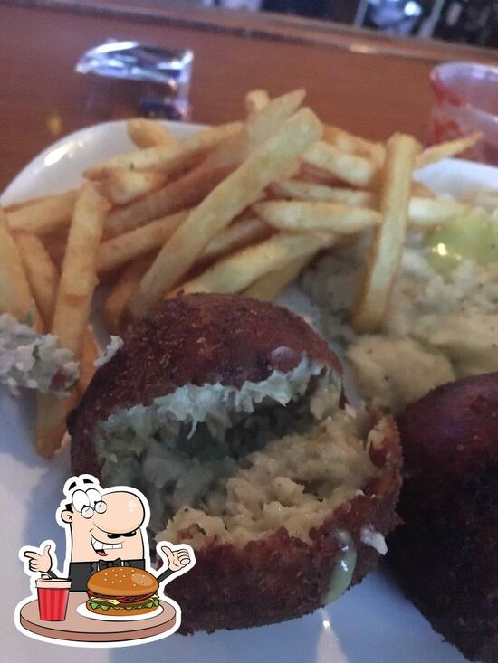 Harrigan's Pub in Hatboro - Restaurant menu and reviews