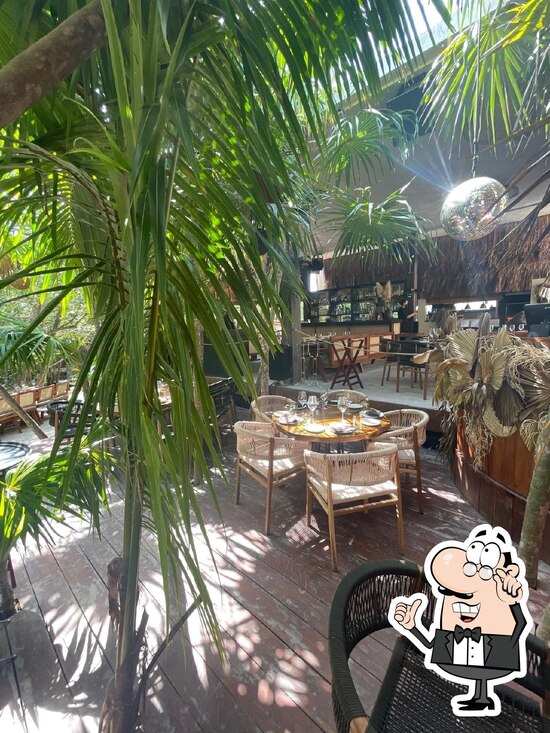 IT Tulum, Tulum - Menú del restaurante, precios y reseñas