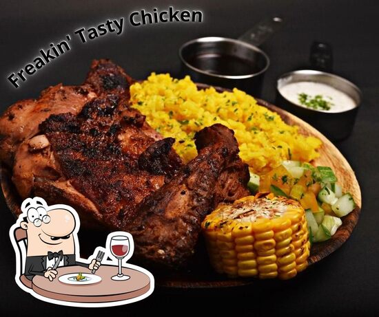 JC's BBQ (Signature), Mandaue City - Restaurant menu, prices and reviews