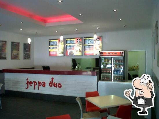 Jeppa Duo, Lenasia - Restaurant menu, prices and reviews