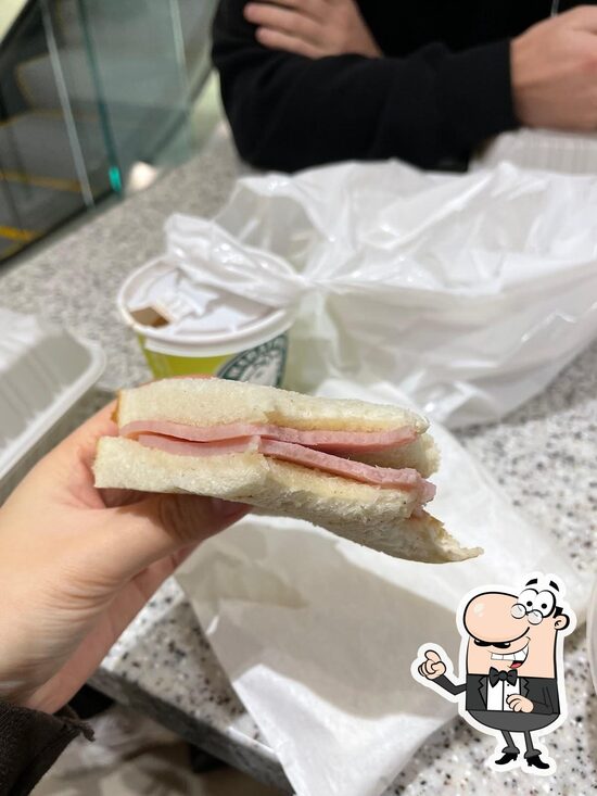 Marathon Cafe Downtown, Toronto - Restaurant menu, prices and reviews