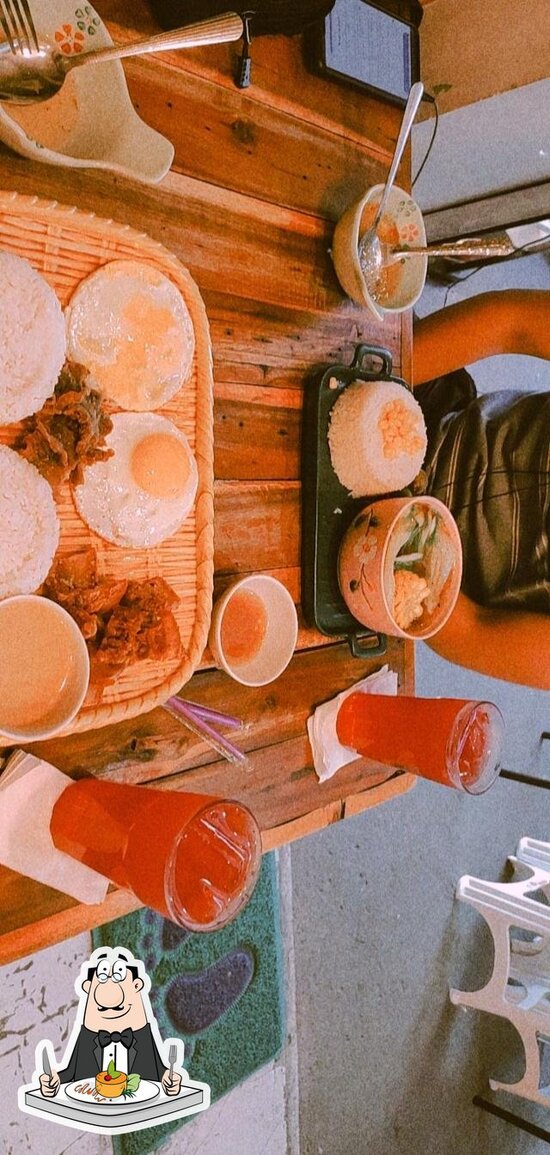 Mrs Grill & Unlimited Rice restaurant, Dasmariñas - Restaurant reviews