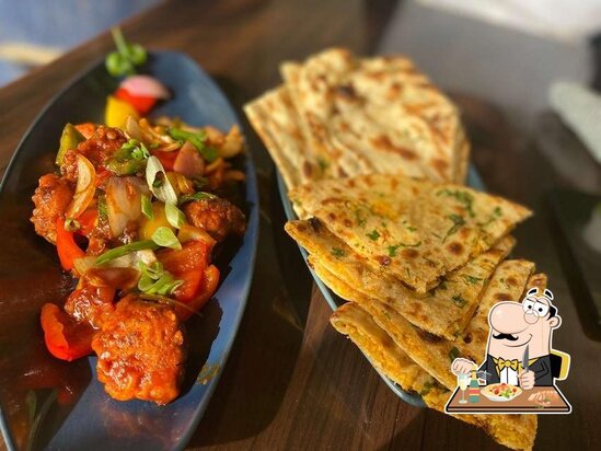 Omf (Oh My Food) Services, Gurugram - Restaurant menu, prices and reviews